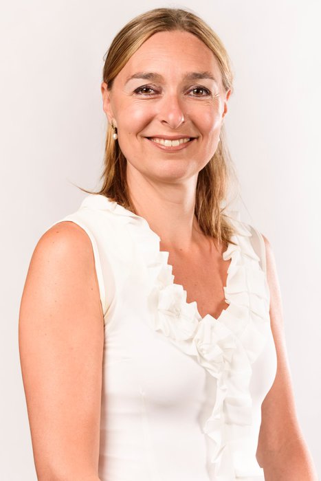 Jacqueline Janssen :: Zangdocent-in-rotterdam